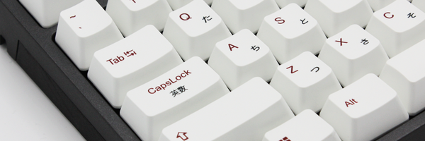 Mechanical keyboard switch colours explained: full guide – Krome ...