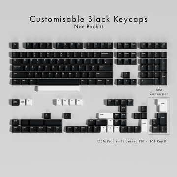 Swiss Keycaps – Krome Keycaps LTD