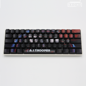 Create Your Own – Krome Keycaps LTD