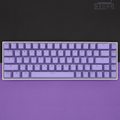 Purple Japanese Dual Language PBT Keycaps - 65/75% – Krome Keycaps LTD
