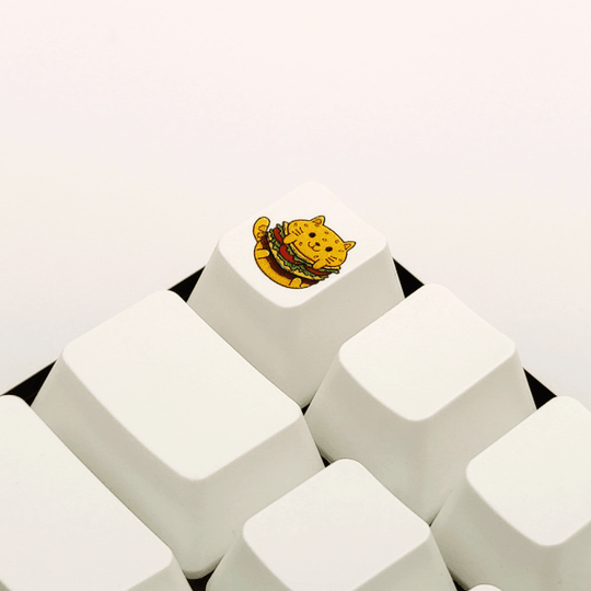 Individual Keycaps - Custom 1U – Krome Keycaps LTD