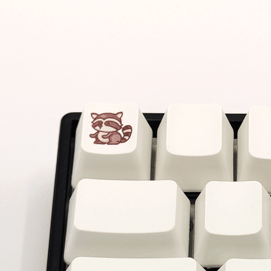 Individual Keycaps - Custom 1U – Krome Keycaps LTD