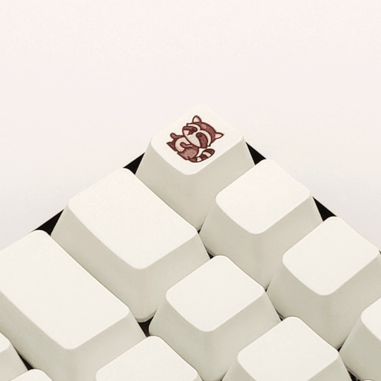 Individual Keycaps - Custom 1U – Krome Keycaps LTD
