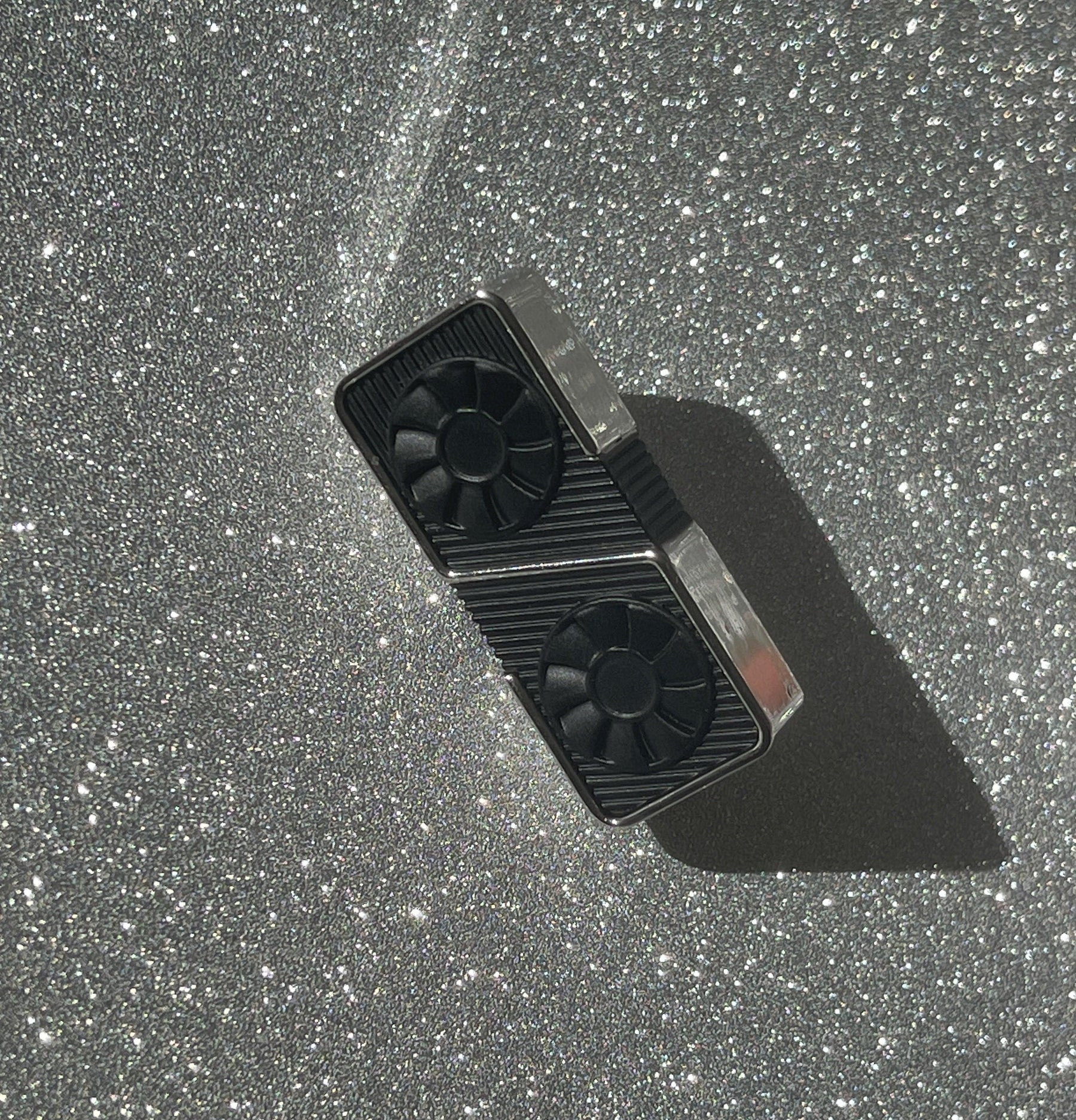 Graphics Card Custom Keycap – Krome Keycaps LTD