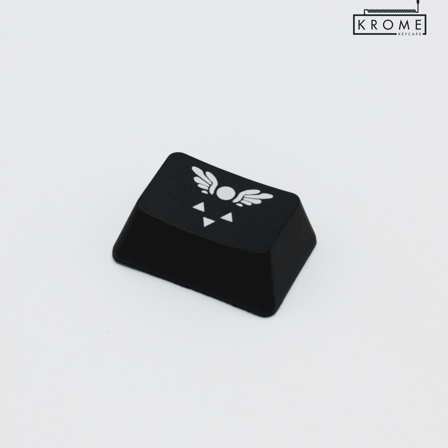 Create Your Own Custom OEM Keycap – Krome Keycaps LTD