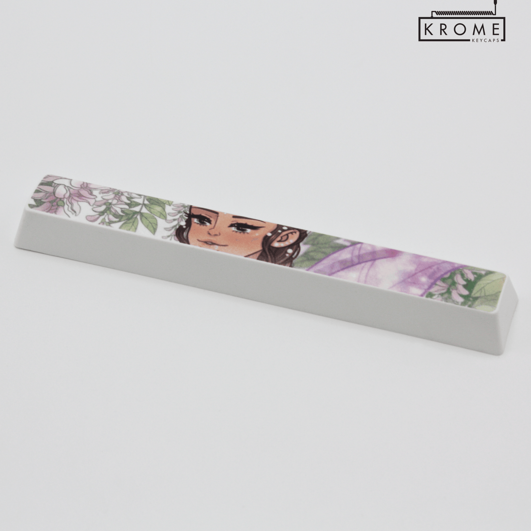 Custom OEM Keycap Design Builder | 1U PBT – Krome Keycaps LTD