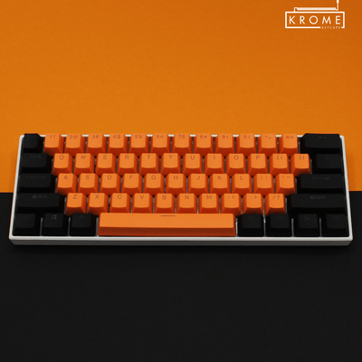Standard Backlit - Multicolour – Krome Keycaps LTD