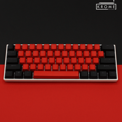 Standard Backlit – Krome Keycaps LTD