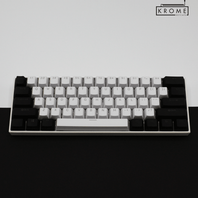 Standard Backlit – Krome Keycaps LTD