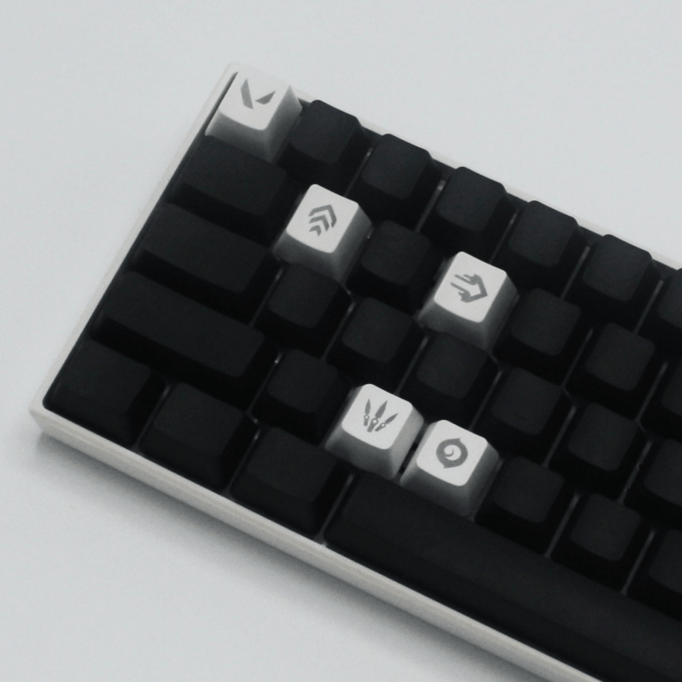 JETT - Valorant Keycaps - Agent Abilities – kromekeycaps