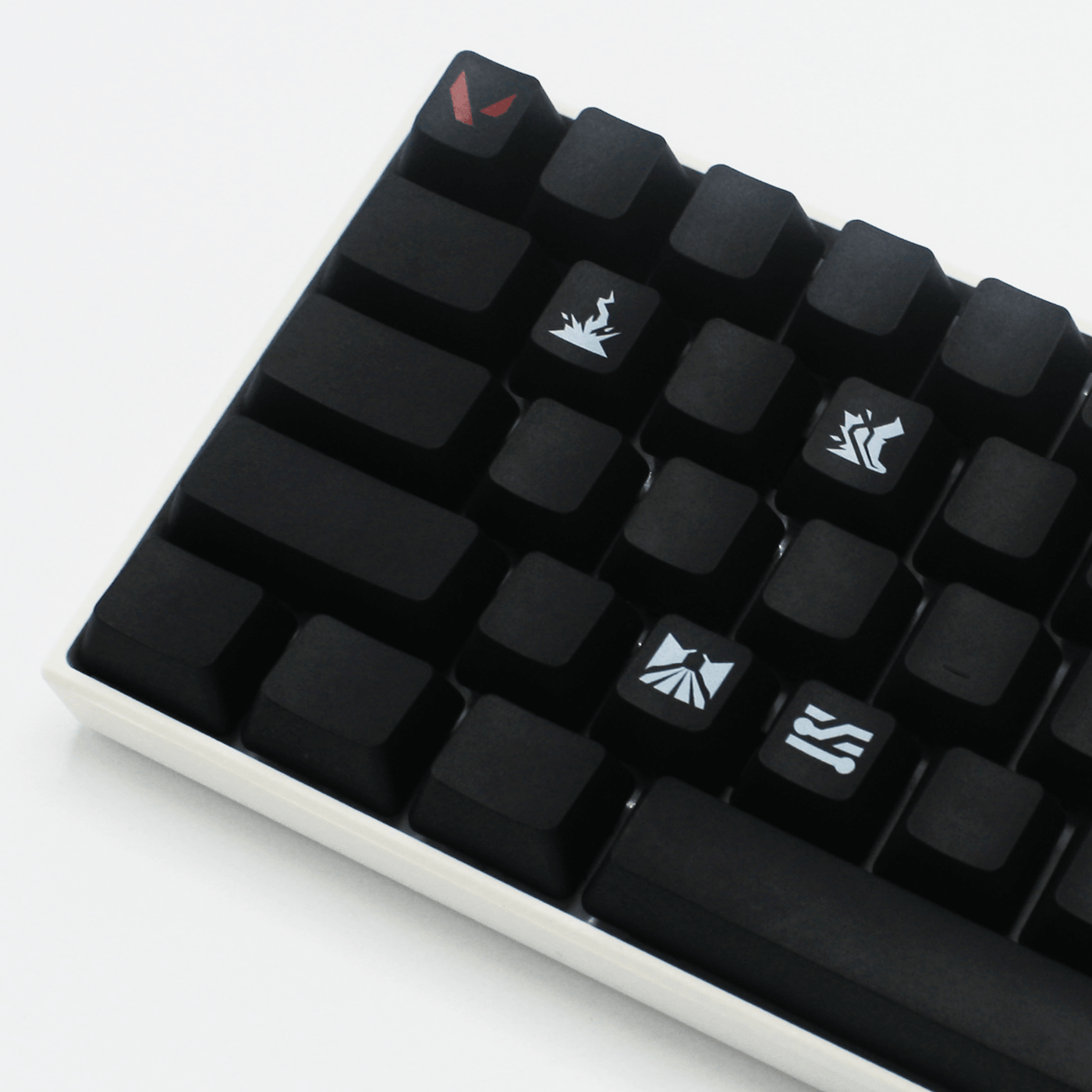 NEON - Valorant Keycaps - Agent Abilities – kromekeycaps
