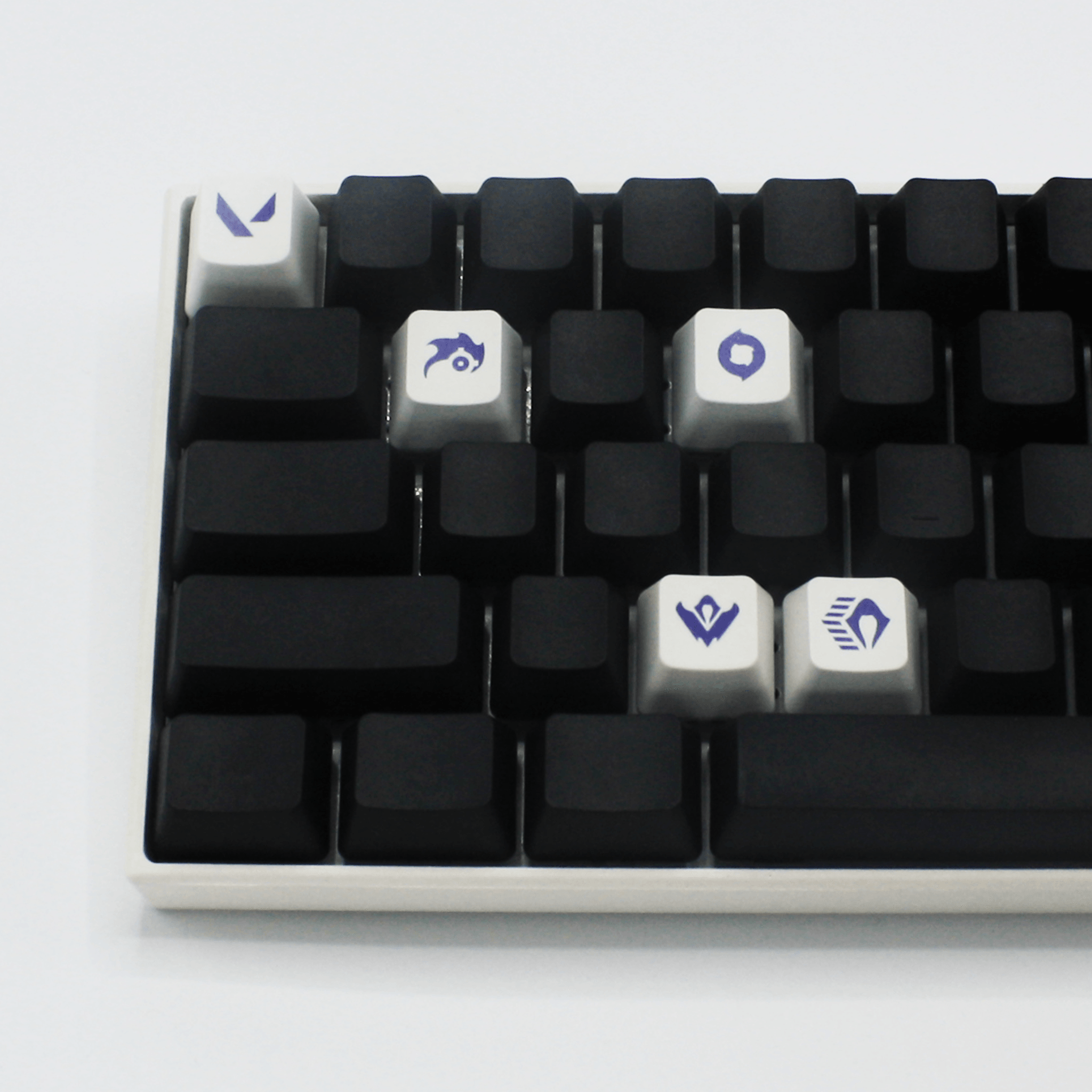 OMEN - Valorant Keycaps - Agent Abilities – Krome Keycaps LTD