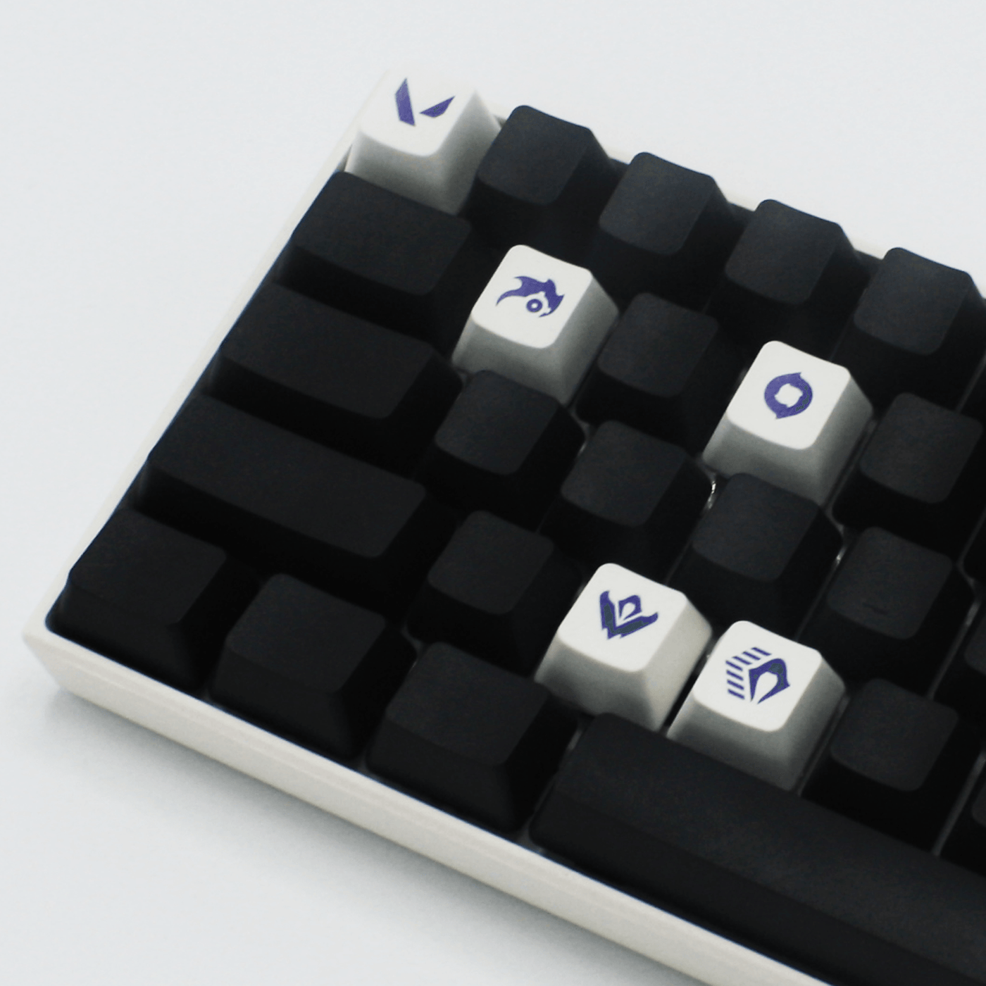 OMEN - Valorant Keycaps - Agent Abilities – kromekeycaps