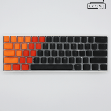 Pudding Keycaps – Krome Keycaps LTD