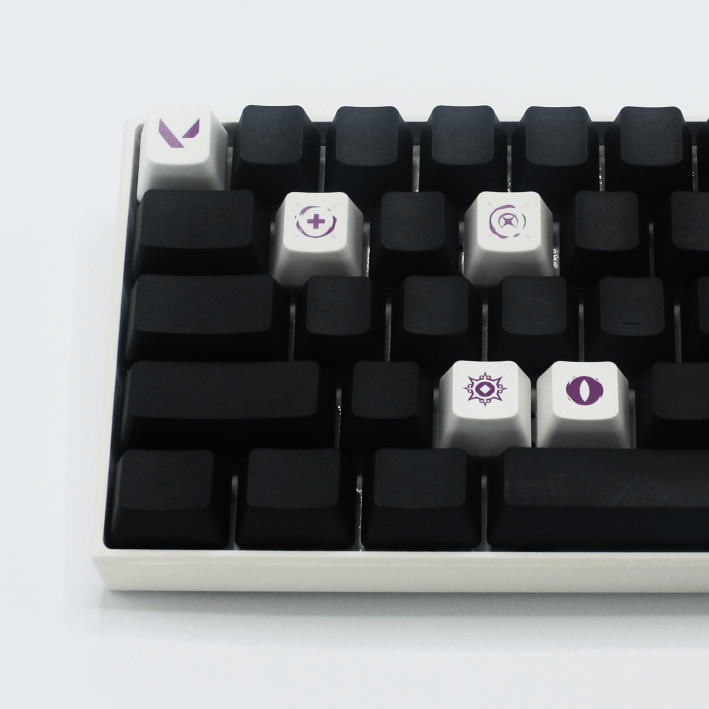 REYNA - Valorant Keycaps - Agent Abilities – kromekeycaps