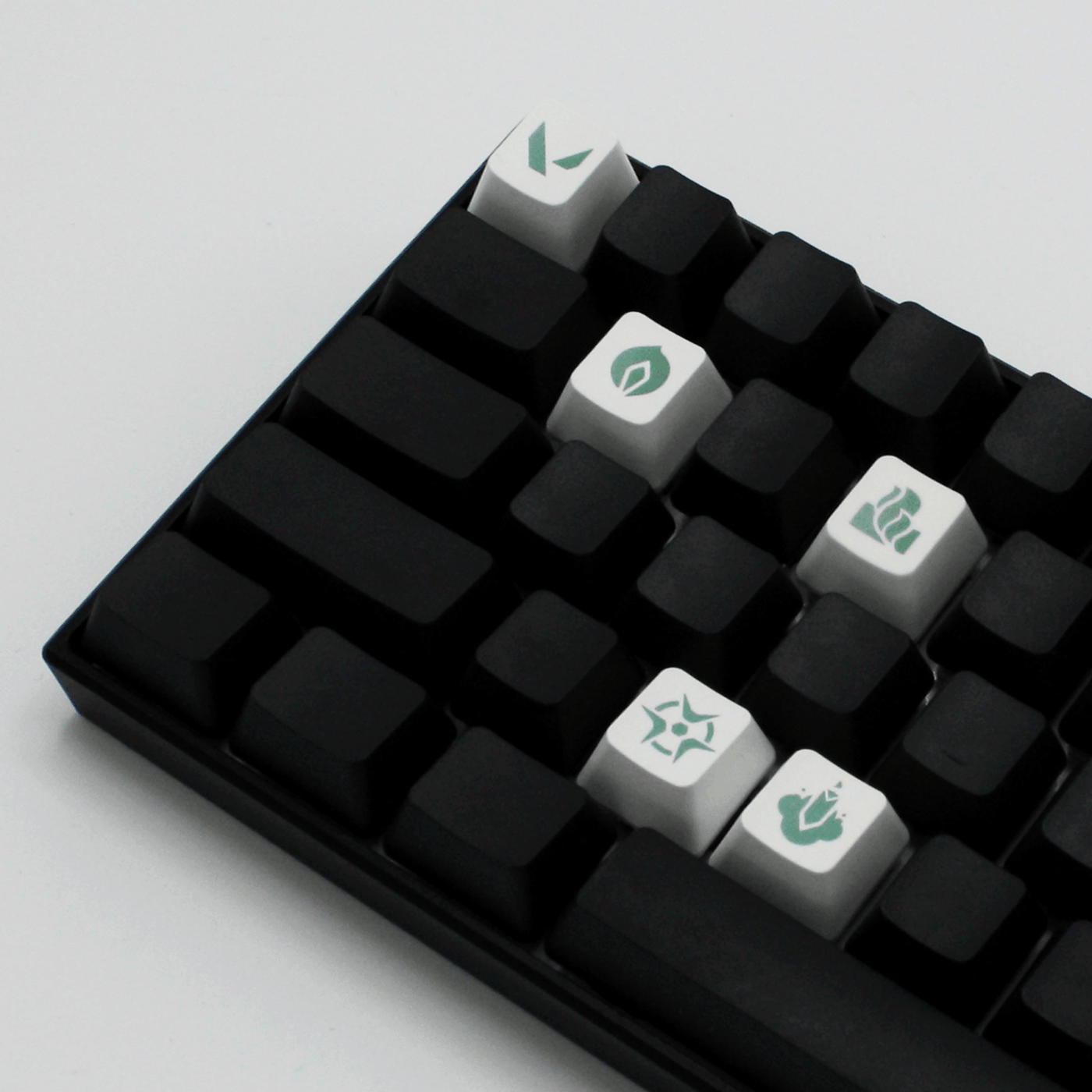 VIPER - Valorant Keycaps - Agent Abilities – kromekeycaps